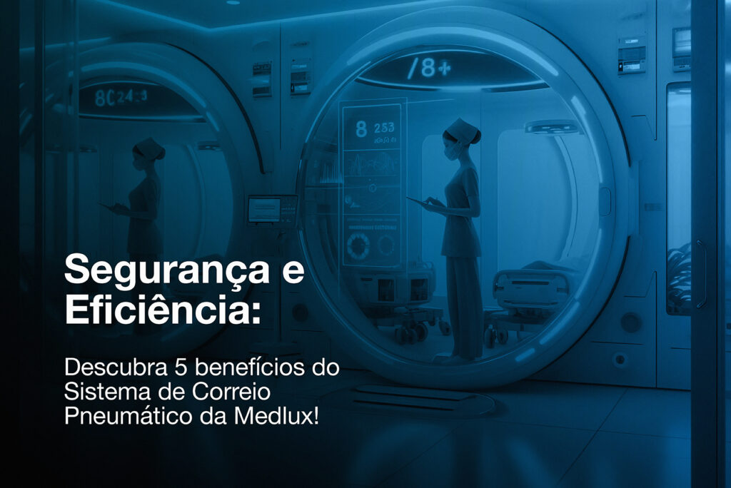 Medlux Medical Engineering - Soluções hospitalares